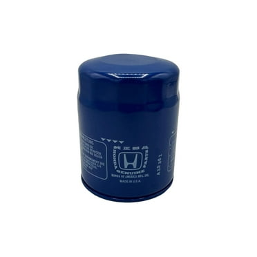 Honda Genuine OEM Oil Filter 15410-426-010 - Walmart.com