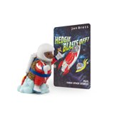 Tonies Jan Brett Collection, Audio Play Figurine for Portable Speaker ...