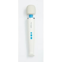 Magic Wand Mini Massager - Rechargeable Personal Massage Handheld ...