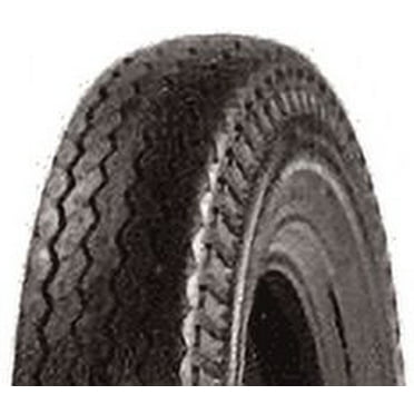 Samson Express HD High-Speed Trailer Tire, 7-14.5 Load F, 12 Ply, All ...