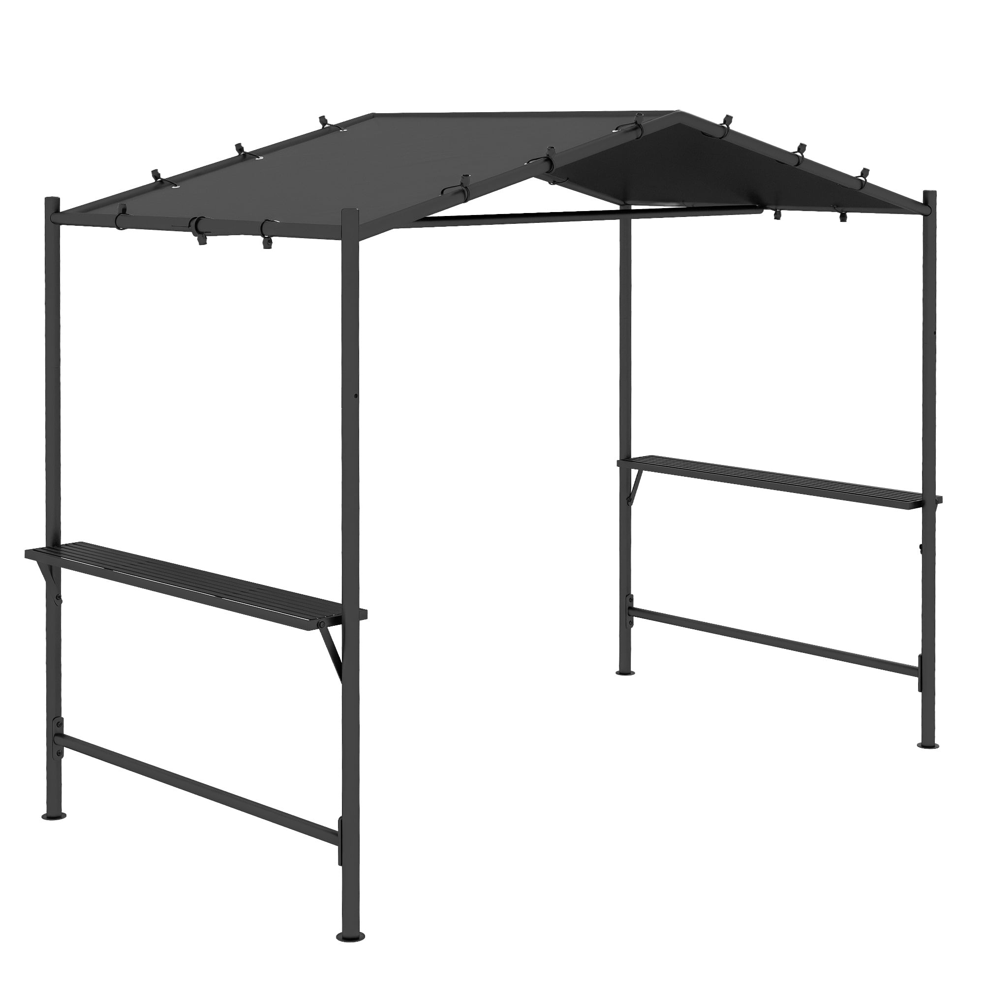 Click here for Outsunny 9 X 5 Bbq Grill Gazebo Tent  Garden Grill... prices