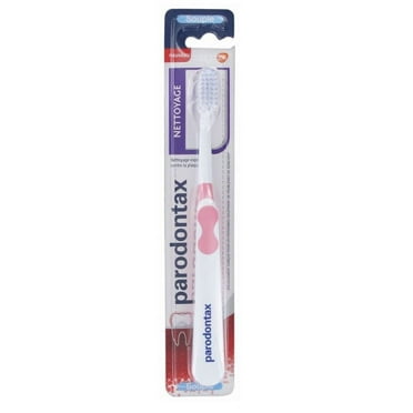 Parodontax Complete Protection Extra Soft Toothbrush - Walmart.com