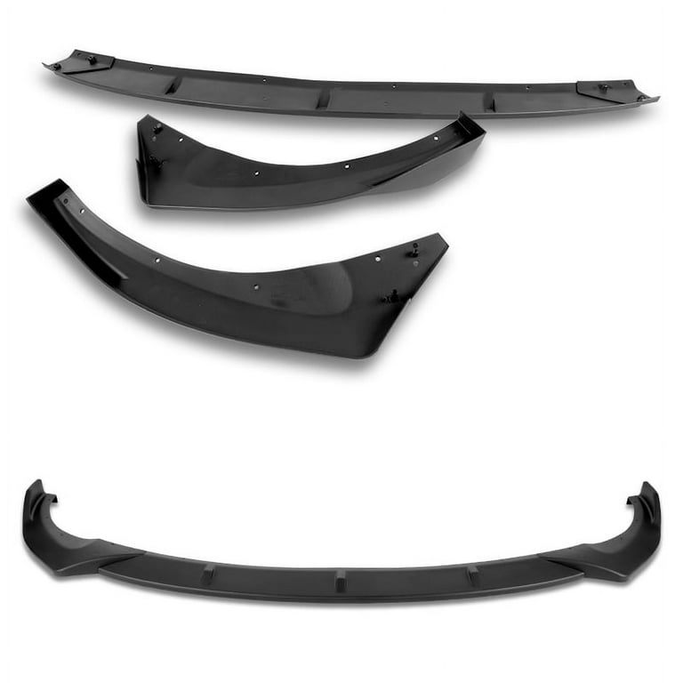 2015 Hyundai Veloster Turbo Accessories DriftXPerformance Front Bumper ...