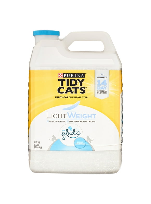Cat Litter and Accessories in Cats - Walmart.com