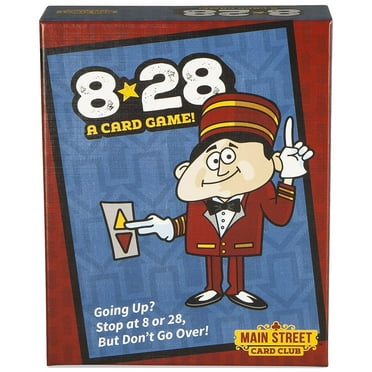 Deluxe Weed! Card Game - Walmart.com