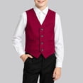 Girls Suit Vests formal Girls Vests formal Girls formal Suit Kids V ...