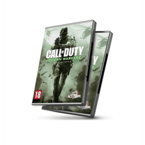 Call Of Duty : Modern Warfare 3 para PC | Walmart en línea