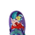 Disney The Little Mermaid Summer Fun Beach Water Shoe (Toddler Girls ...