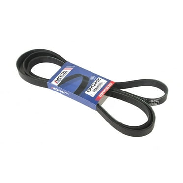 ACDelco 55578811 Serpentine Belt Fits select: 2013-2014 CHEVROLET CRUZE ...