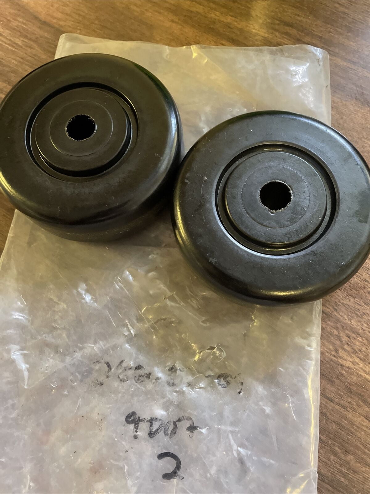 (2) NEW Maxon Liftgate ROLLER - Walmart.com