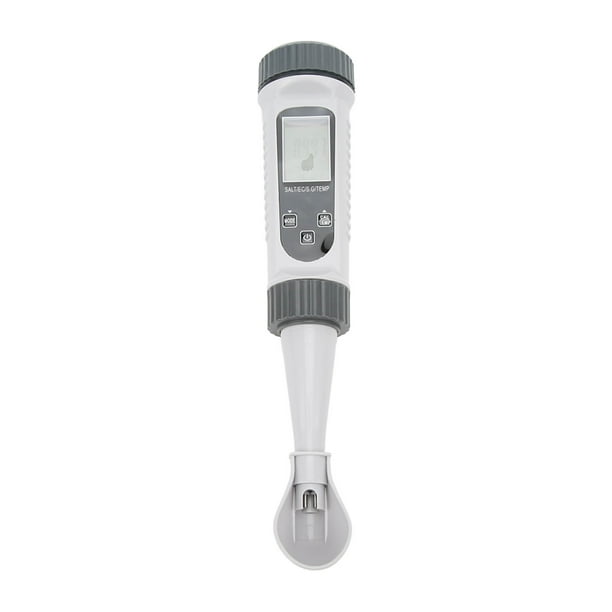 Digital Salinity Tester, Widely Used Water Tester Wide Range For ...