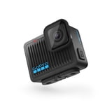 Free Shipping! GoPro HERO Compact 4K Action Camera Waterproof to 16ft ...