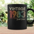 41 Year Old 41St Birthday For Women Coffee Mugs - Walmart.com