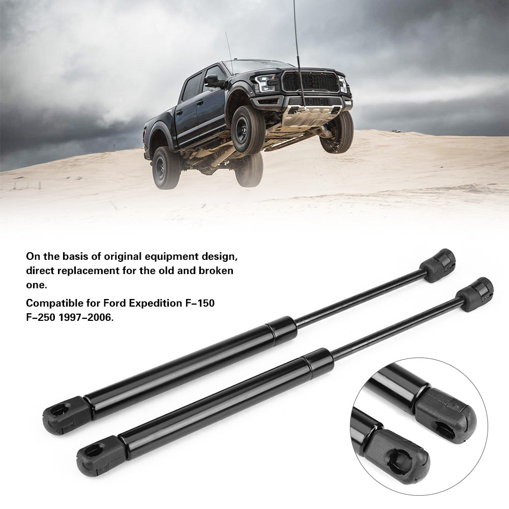Moksha Bonnet Gas Struts Hood Gas Spring Front Bonnet Hood Lift