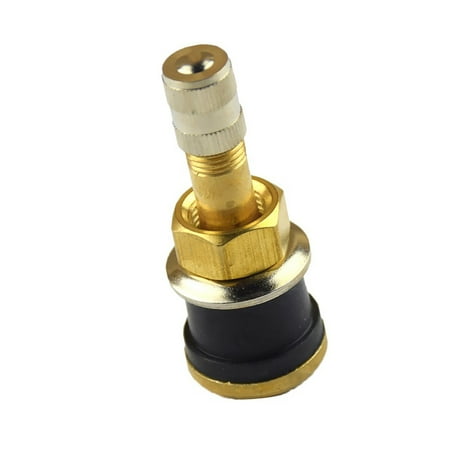 Universal Truck Bus Tubeless Tire Straight Valve valve stem valve stem ...