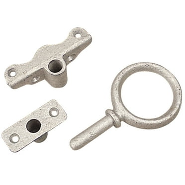 Shoreline Marine Chrome Oarlock Sockets - Walmart.com
