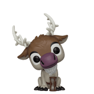Funko POP! Disney: Frozen 2 - Bruni - Walmart.com