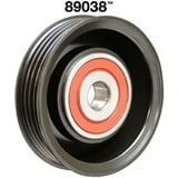 Dayco 89038 - Accessory Drive Belt Idler Pulley - Walmart.com