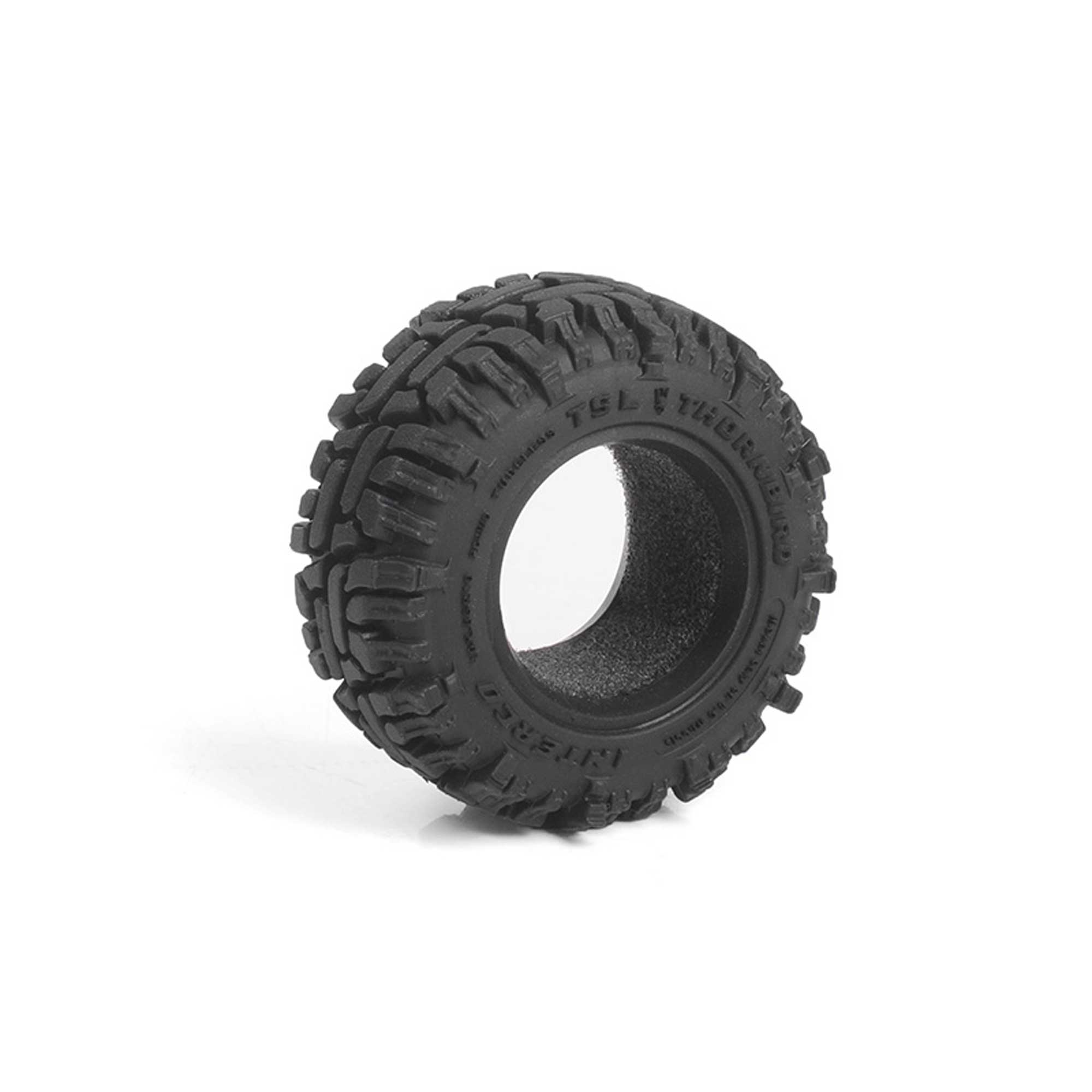 Buy RC4WD Interco Super Swamper TSL Thornbird 1 Scale Tires 2 ...