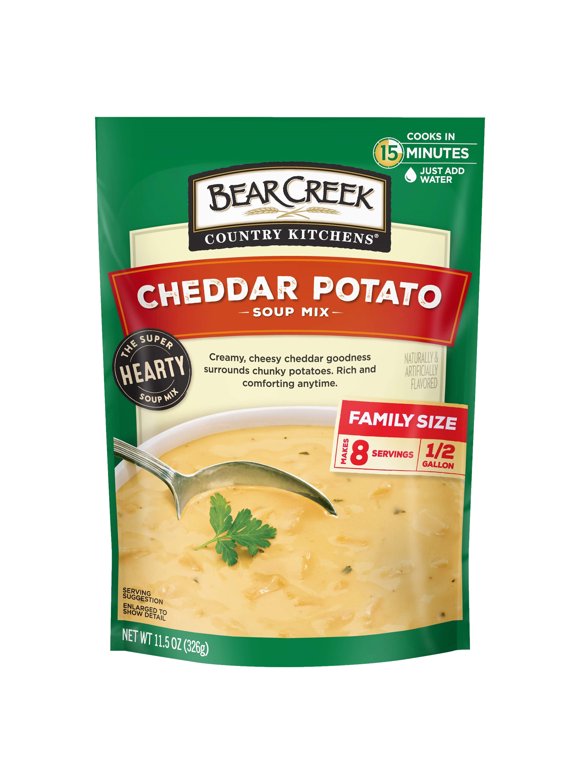 Bear Creek Soup Mixes in Soup - Walmart.com