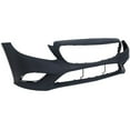 VMVJGLEK Bumper Cover Fascia Front Sold Individually 20588089029999 for ...