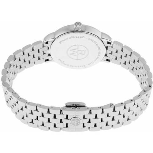 RAYMOND WEIL - Toccata Stainless Steel Women's Watch, 5988-ST-70001 ...