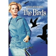 The Birds / Psycho (DVD) - Walmart.com