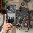 ABL-Phone Case For BLU C5 Max 2022, Durable protective Fashion Design ...