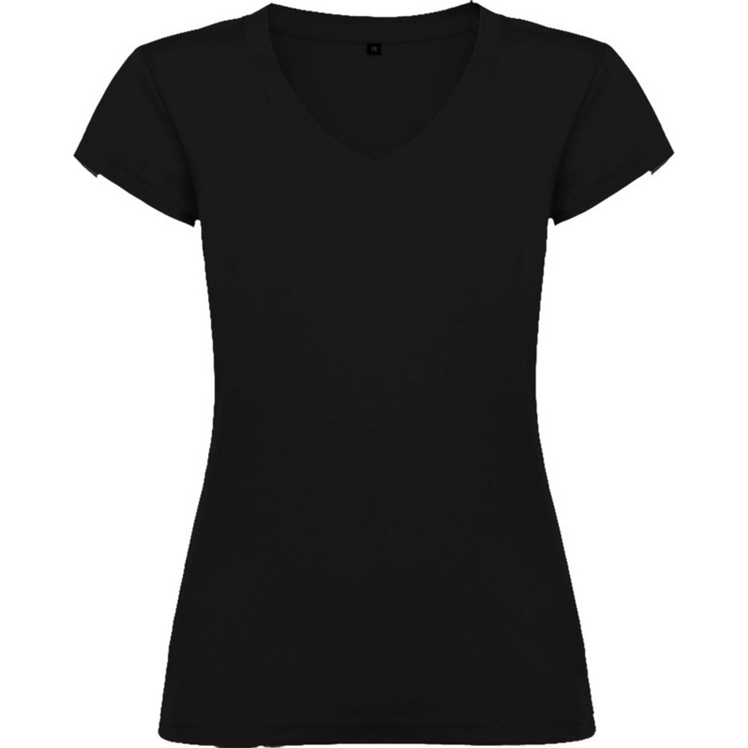 Click here for Roly Womens Victoria T-Shirt Xl prices