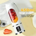 Digital Multimode Juicer Blender - Smart LED Display, Diet-Friendly ...