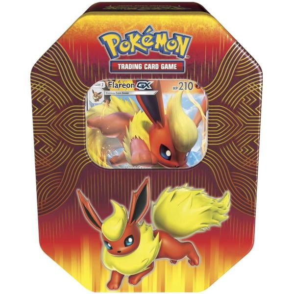 Click here for Pokémon Pokemon Tcg: Elemental Power Tin Featuring... prices