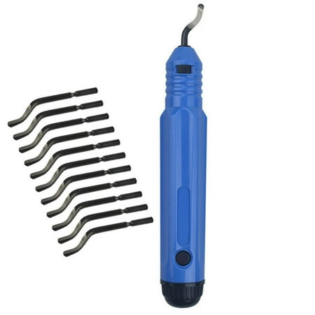Burr Trimming Cutter NB1100 Handheld Portable Deburring Tool trimming ...