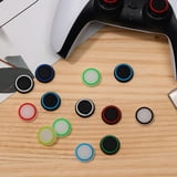 20 Pieces Analog Stick Joystick Controller Performance Thumb Grips ...