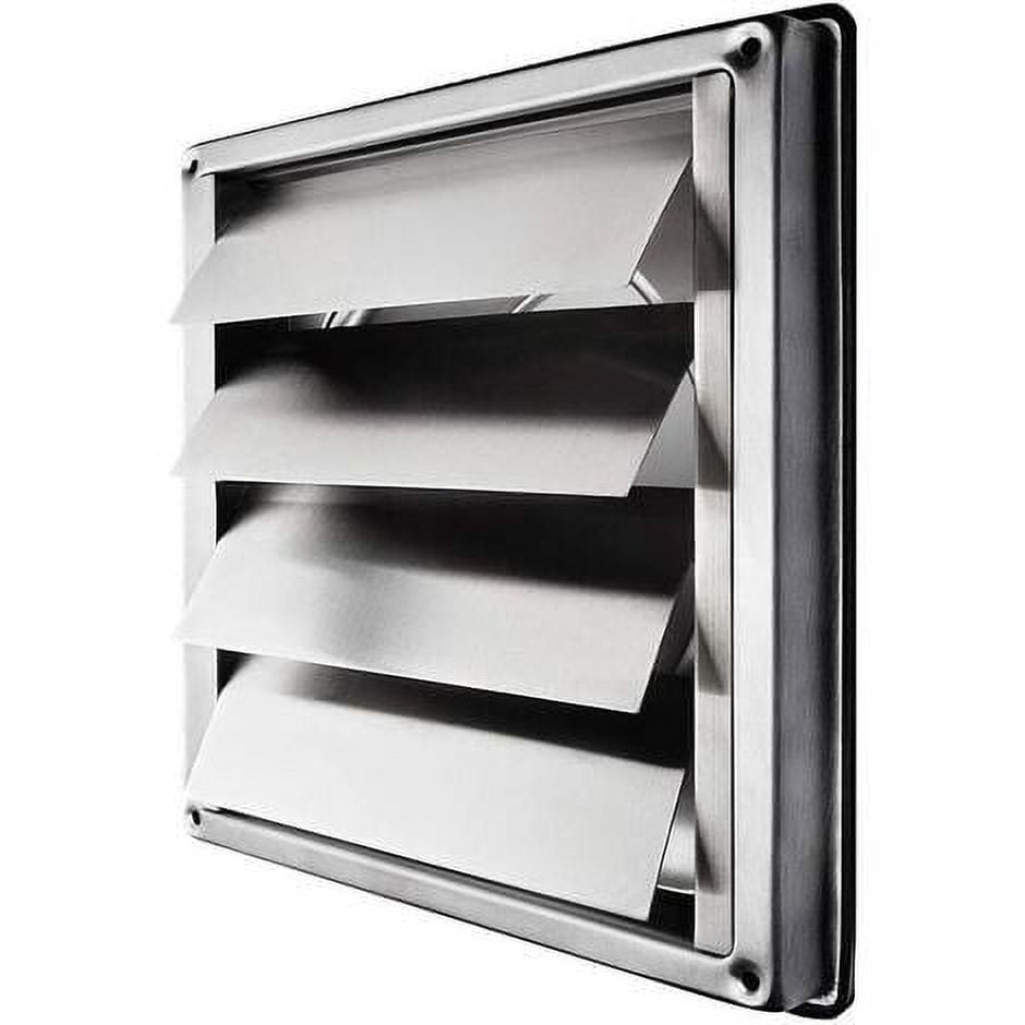 Click here for Aetomce Weatherproof Exterior Wall Vent Cover With... prices