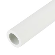 Pipe Insulation Foam Tube Lagging Insulation 22mm(7/8") ID 32mm(1 1/4 ...