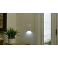 SnapPower SwitchLight - LED Night Light - Single-Pole, Auto Sensor ...