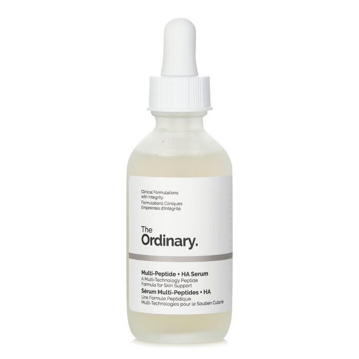 Click here for The Ordinary Multi Peptide + Ha Serum 60ml/2oz 60m... prices