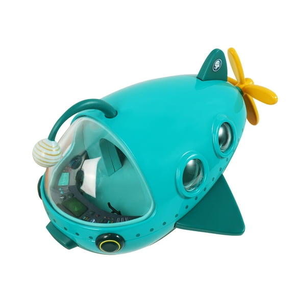 Gup H Octonauts