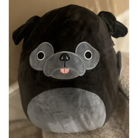 Squishmallow Dog