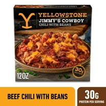 Wendy's Chunky Meat Chili With Beans, Hearty Canned Chili, 15 oz ...