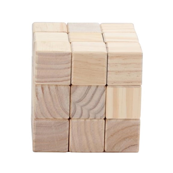 4x4 Wood Blocks