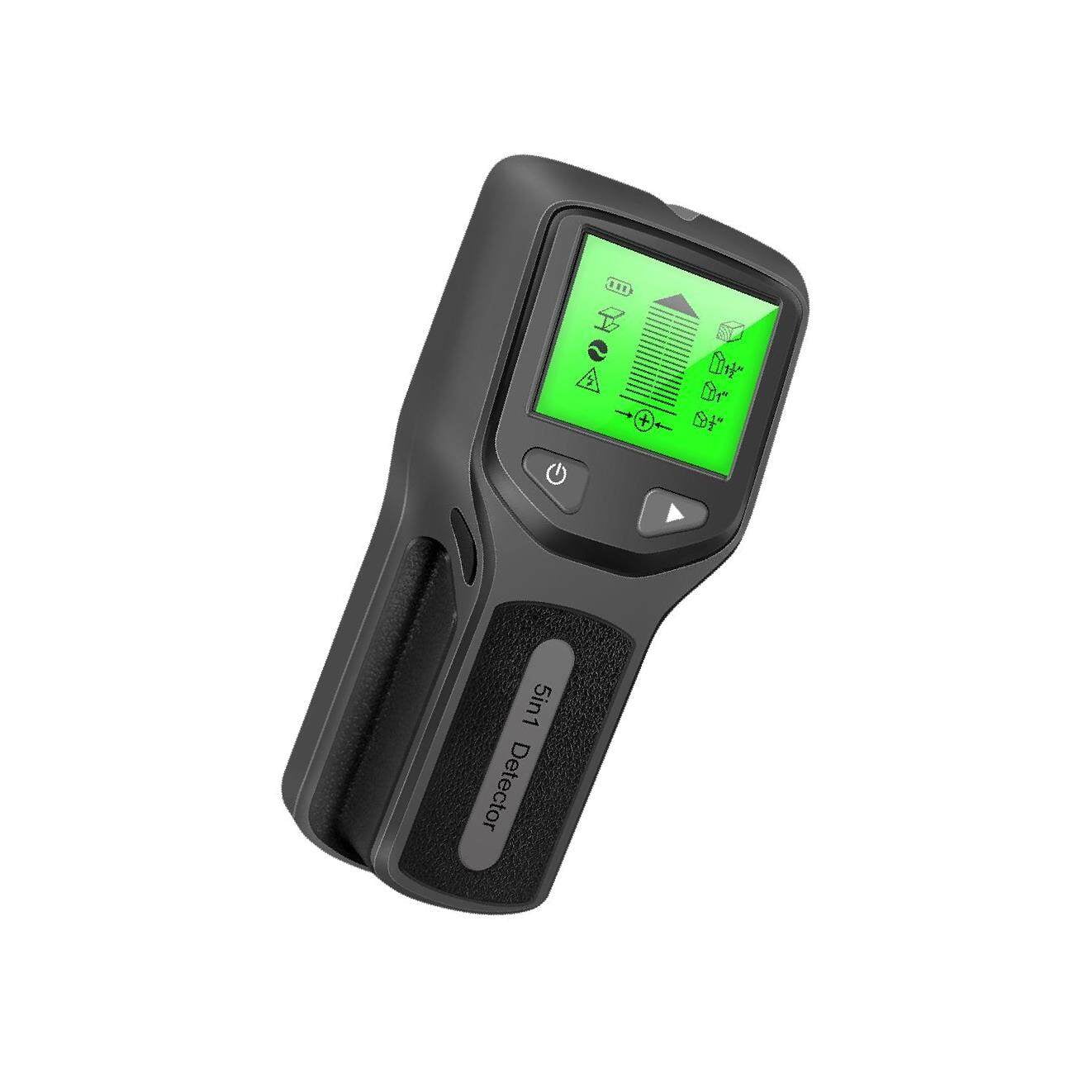 Click here for Gorieraly 5 In 1 Stud Finder Ac Wire Wood Metal Pi... prices