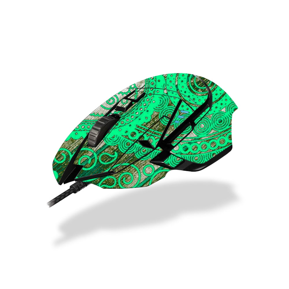 Skin Wrap Decal Compatible With Logitech G502 Proteus Spectrum Gaming ...