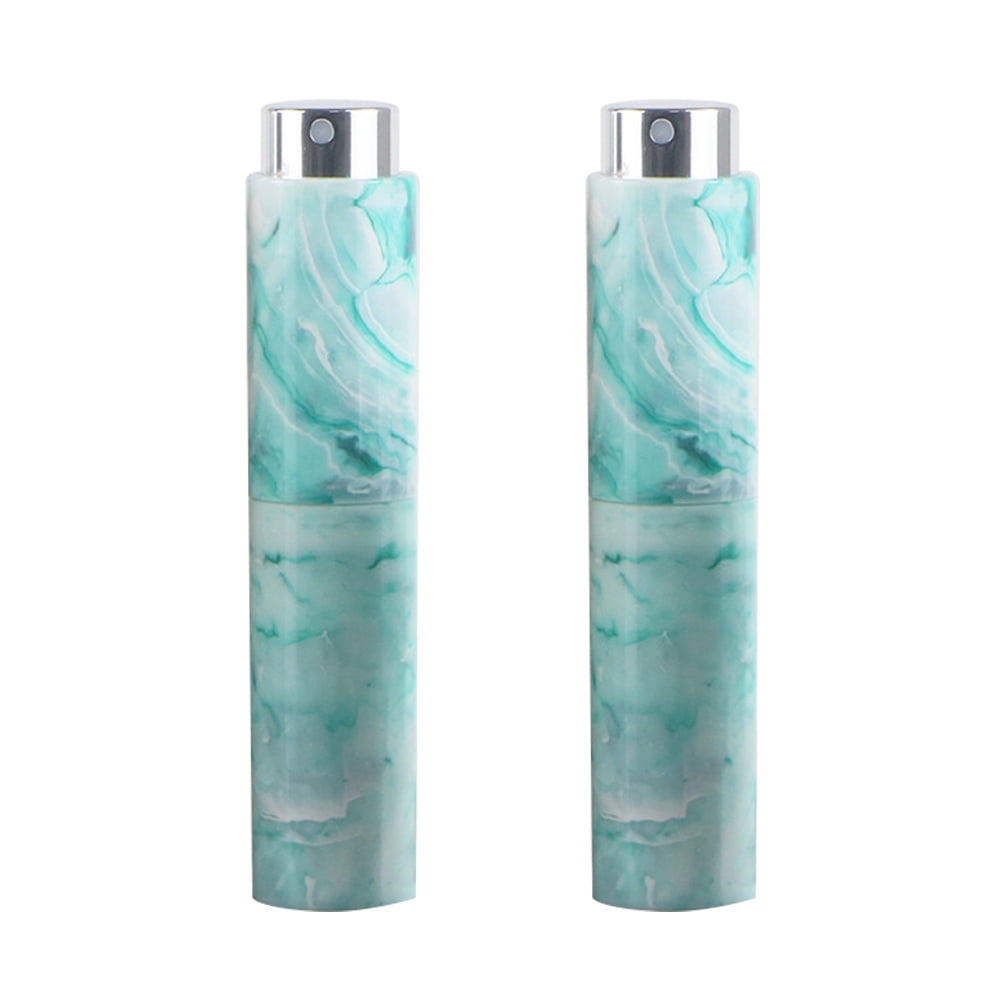 Mini botella del atomizador del perfume 10ML, rociador vacío del ...