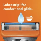 Gillette Fusion 5 Power Cartridges 8 ea - Walmart.com