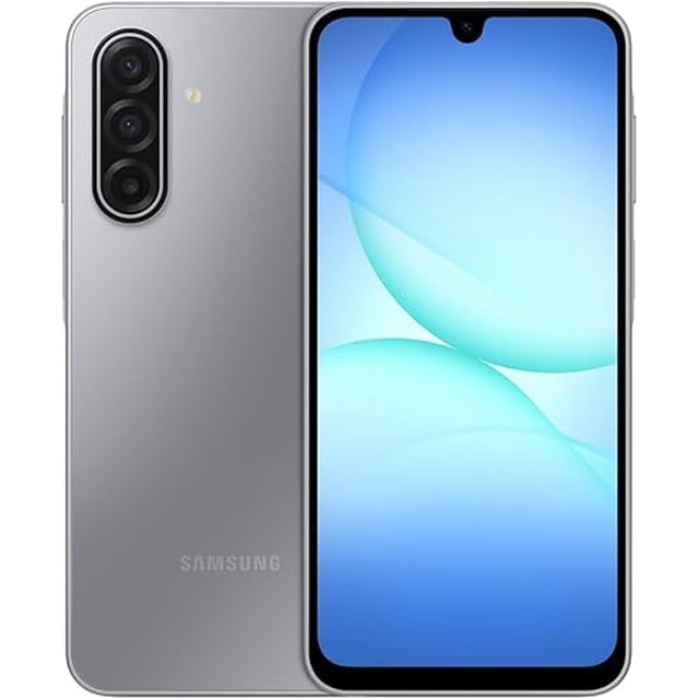 Brand New - Samsung Galaxy A17 2025 Model Smartphone | 4GB RAM + 128GB ...