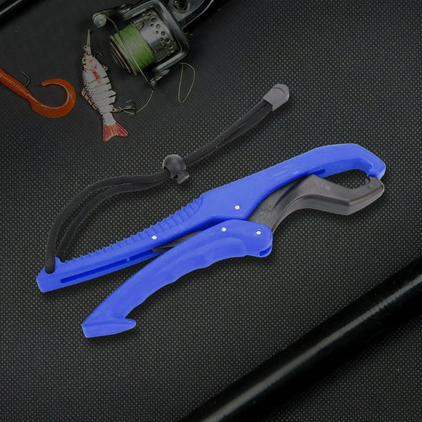 Grip Fishing Tool,Fishing Gripper Gear Tool Fishing Gripper Fish Lip ...