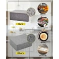 4 Pack Grill Cleaning Brick, Pumice Cleaning Block for Barbecue Kitchen ...