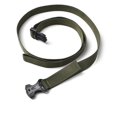 Outdoor Luggage Binding Belt Double Insurance Buckle Type Suitcase ...