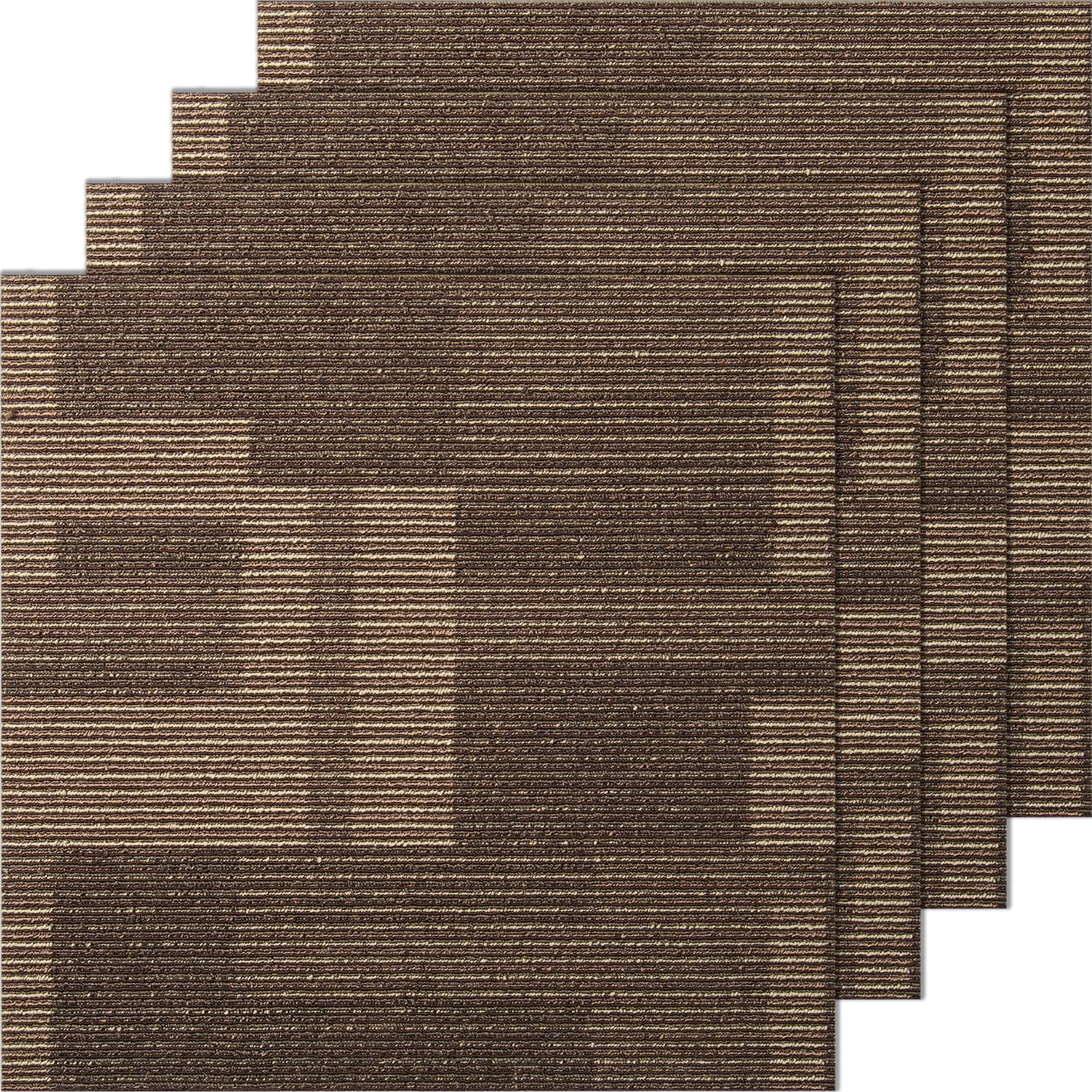 Click here for Vevor Carpet Tiles Reusable  24X 24Carpet Squares... prices